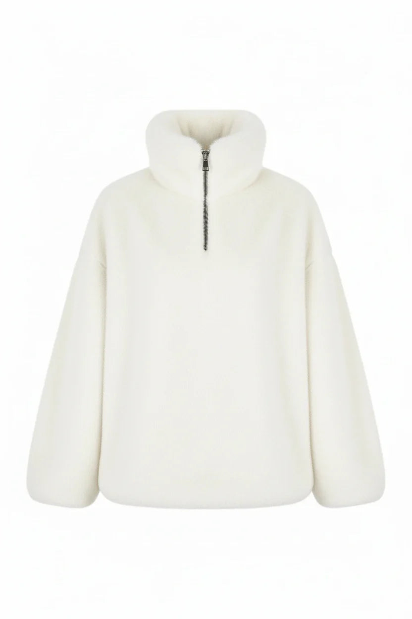 Winter Seal Sweater – Sorelle